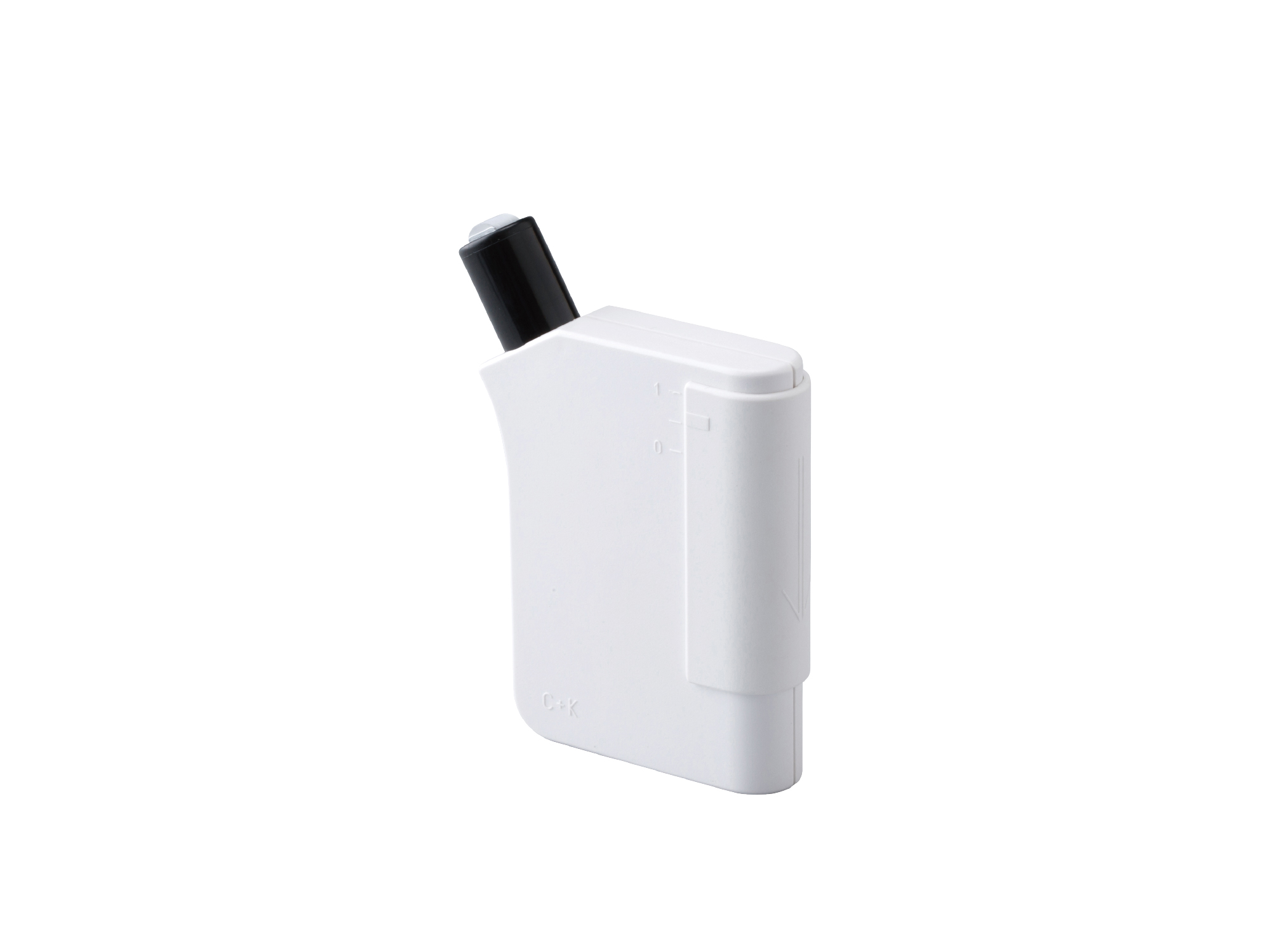 皮脂分泌・油分計測機器デファクトスタンダード Sebumeter SM815 | 株式会社インテグラル